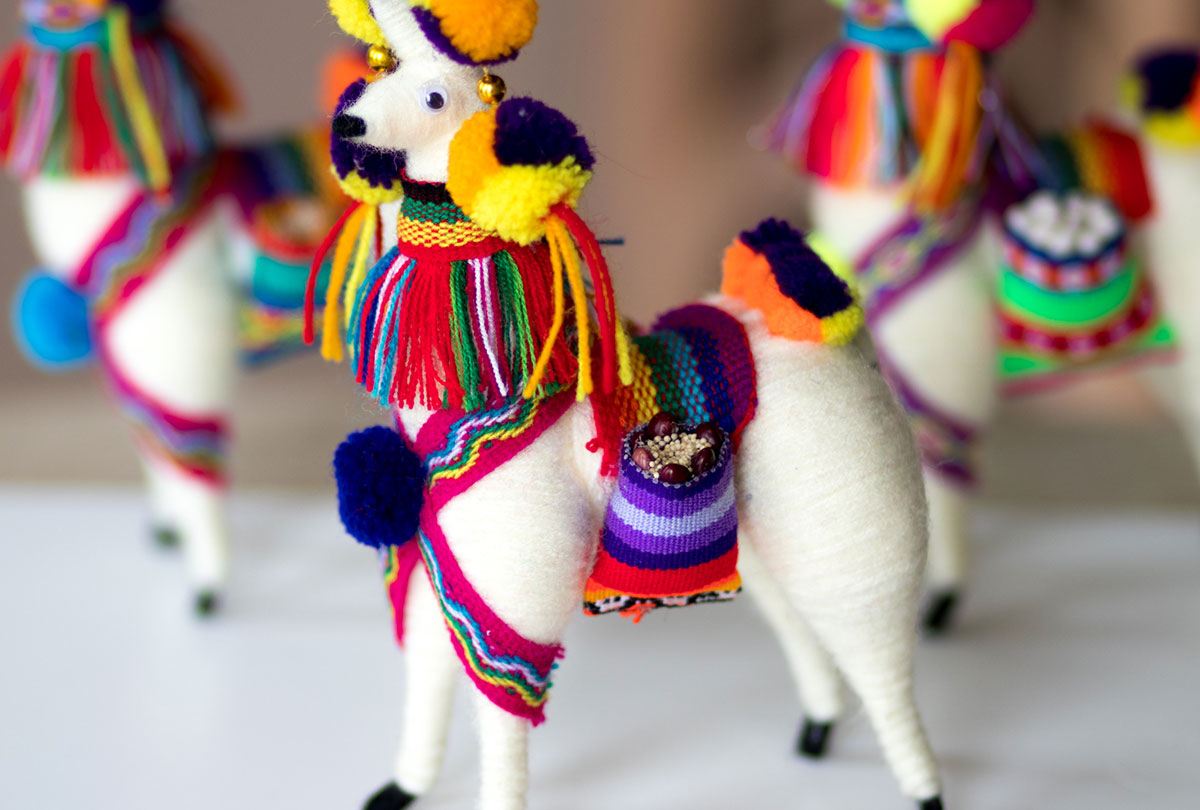 Peruvian Handcrafted Store - Psperu